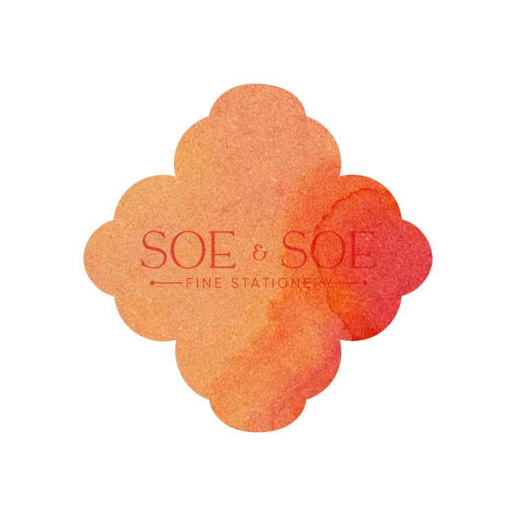 [Exclusive] Amber Oolong Tea – Soe & Soe