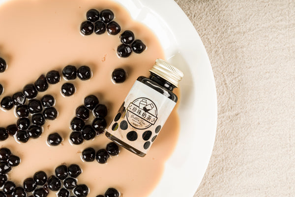 Bubble Tea – Soe & Soe