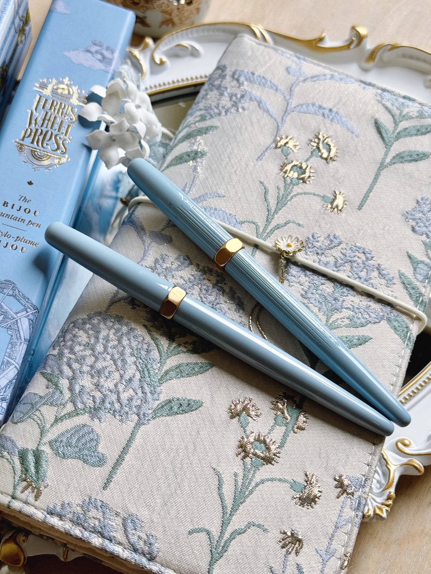 Soe & Soe - Fine Stationery