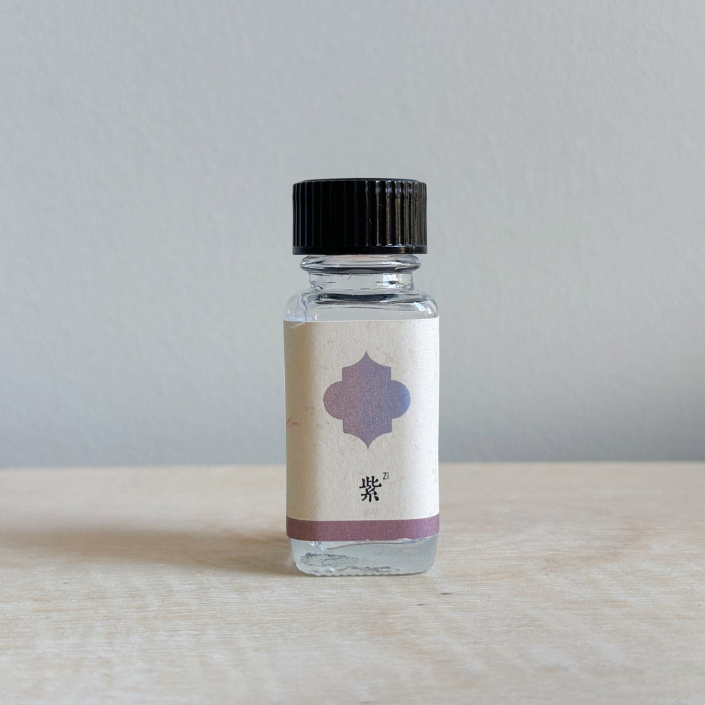 Empty Ink Bottles - Hosia Ink Studio – Soe & Soe
