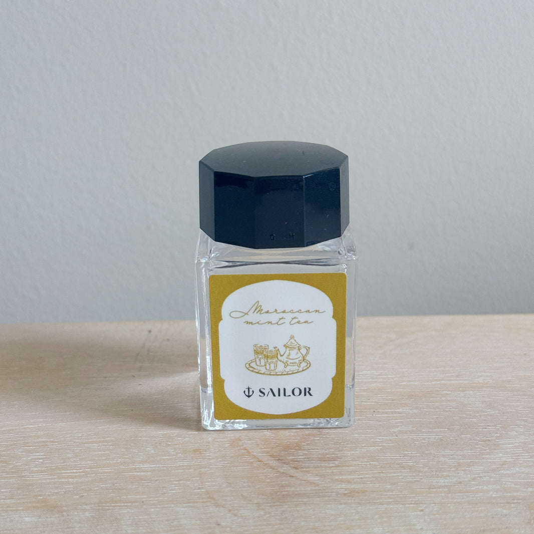 Empty Bottles – Soe & Soe