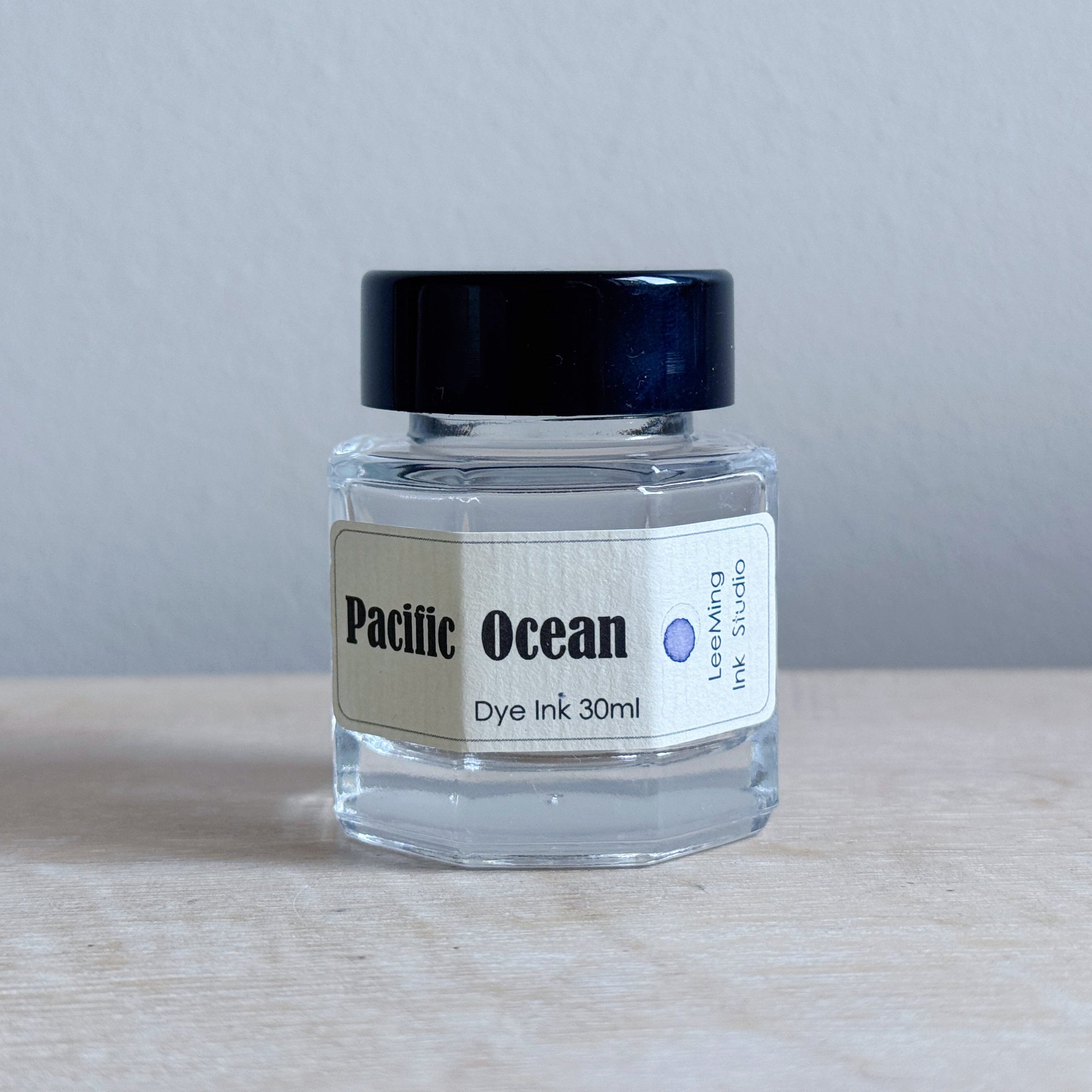 Empty Bottles - LeeMing Ink Studio – Soe & Soe