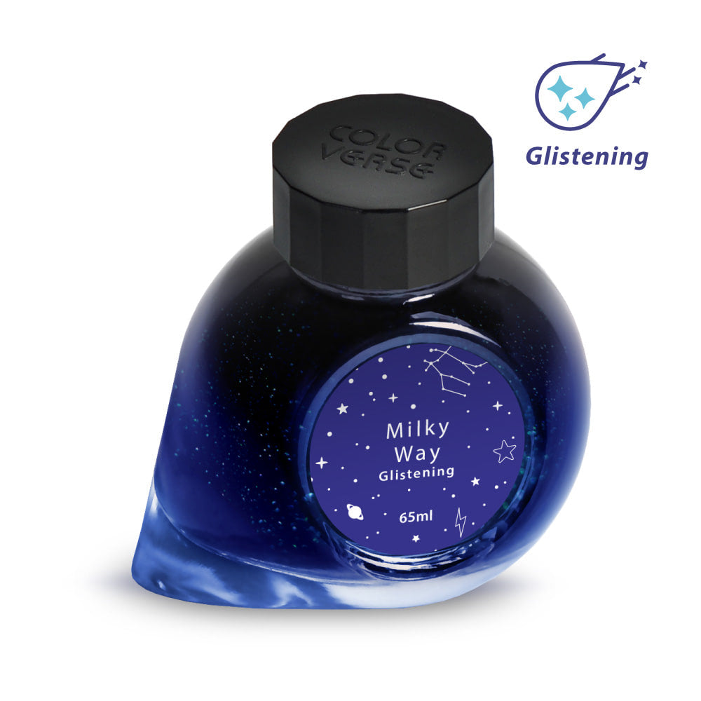 Milky Way – Soe & Soe