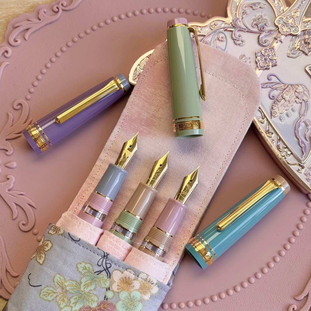 Taisho Roman Series Sailor Realo - Yae Shino – Soe & Soe