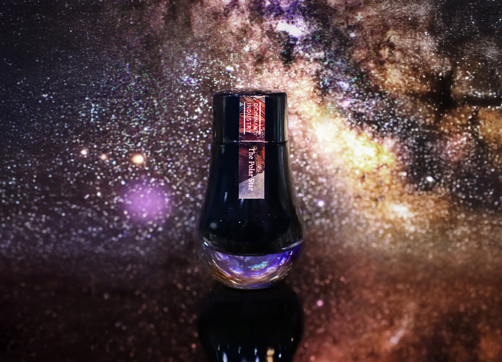 The Polar Star – Soe & Soe