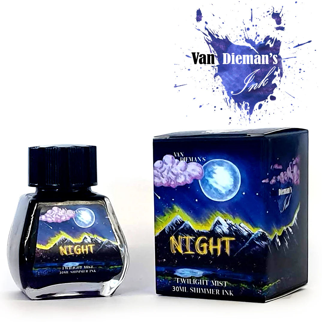 Twilight Mist – Soe & Soe