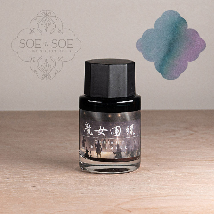 Witch Hunting – Soe & Soe