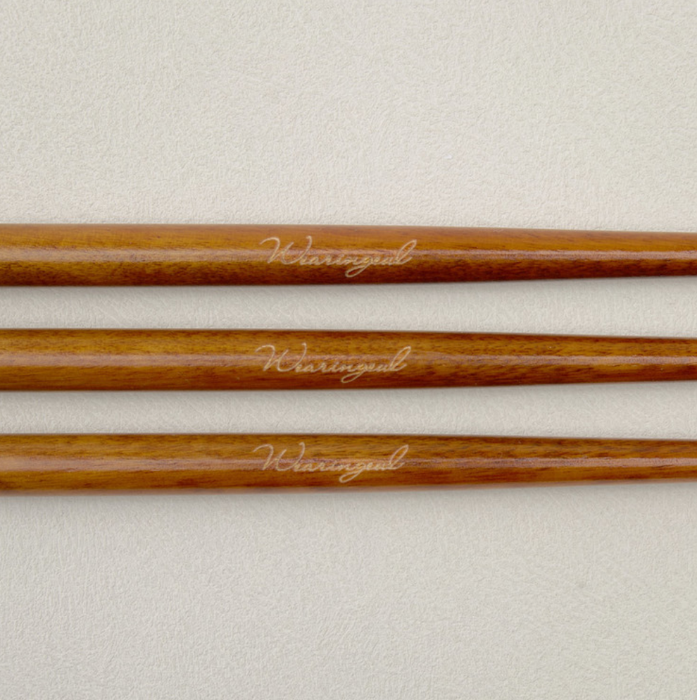 Wooden dip pen holder – Soe & Soe