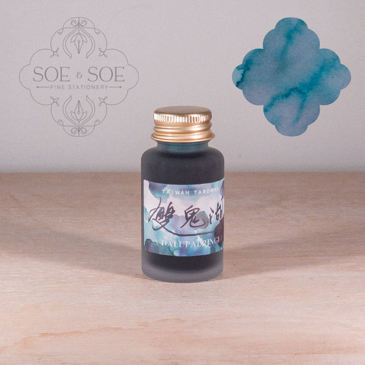 Soe & Soe - Fine Stationery